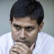 Deepak Rauniyar - Nepal America Film Society (NAFS)